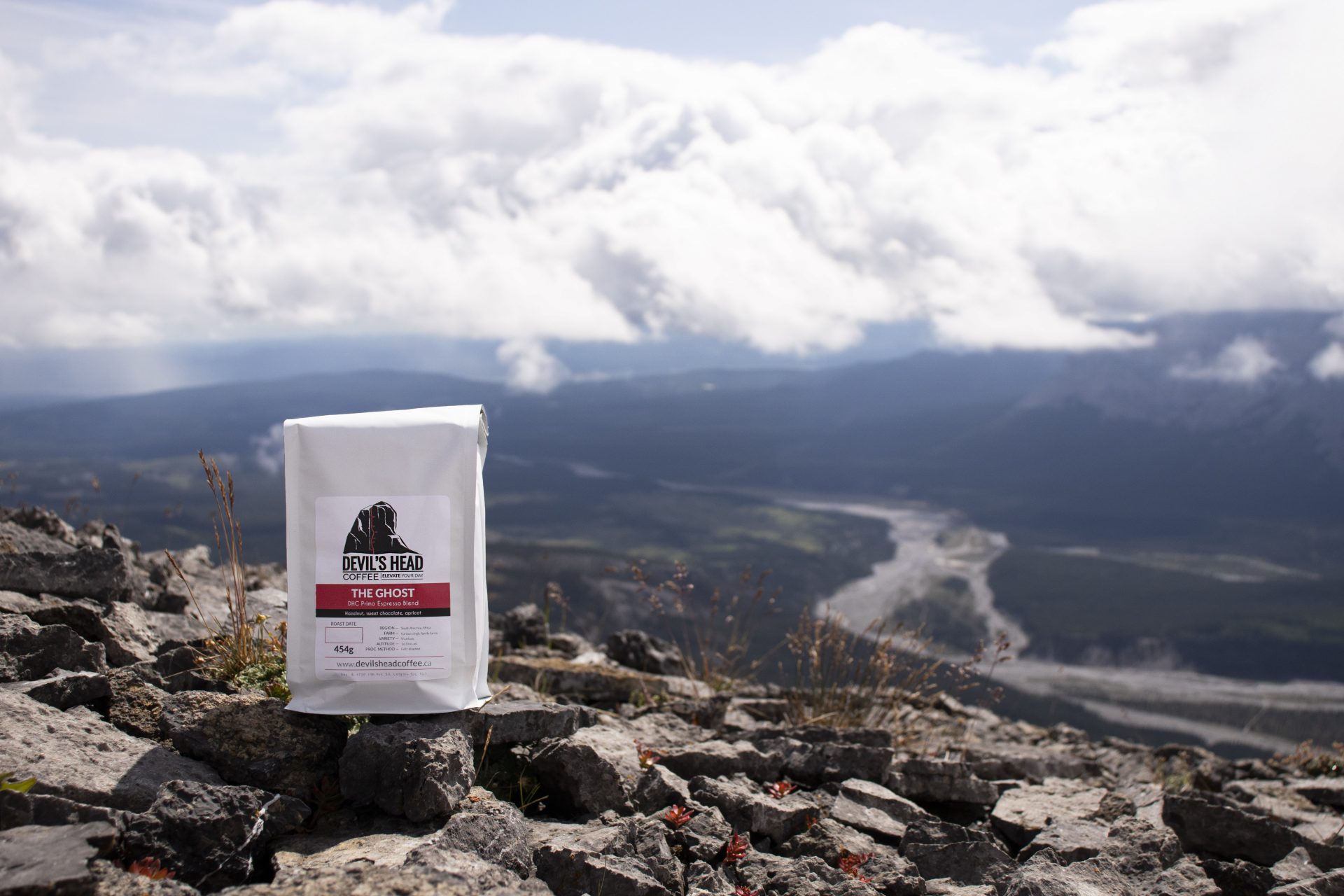 Shop Blends - Devils Head Coffee