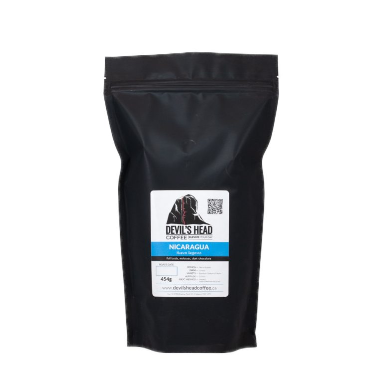 Home - Devils Head Coffee