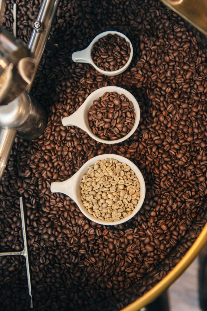 Home - Devils Head Coffee