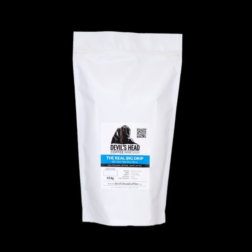 Home - Devils Head Coffee